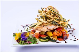 The Silver Birch Restaurant