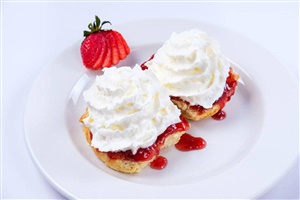 The Silver Birch Restaurant