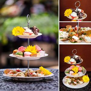 The Silver Birch Restaurant