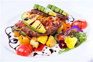 The Silver Birch Restaurant