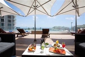 Tabú Grill, Bar & Lounge