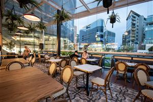 Doppio Zero - Sandton City