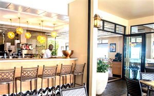 La Piazza Restaurant