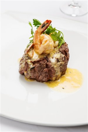 High Stakes Restaurant - Emerald Resort & Casino