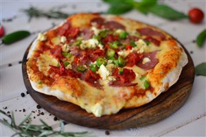 Italio - Modern Italian Kitchen