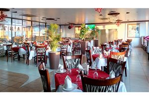 4 Sandton Buffet Restaurants with Menus and Reviews - Dining-OUT