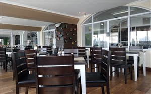 Saveur Restaurant - Simon's Town