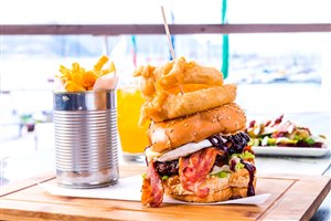 Saveur Restaurant - Simon's Town