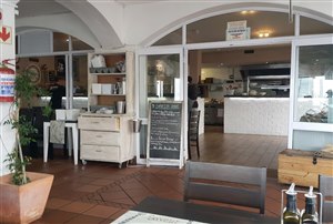 Saveur Restaurant - Simon's Town
