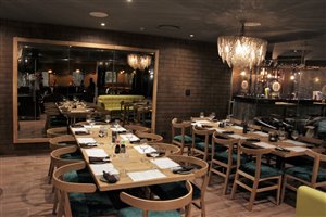 Fourways Restaurants