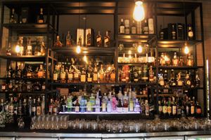 Fireroom - Montecasino