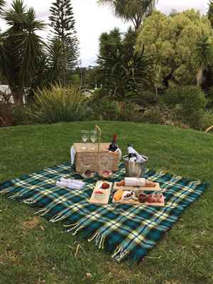 Cattle Baron Grill Room - Saxenburg