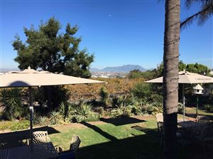 Cattle Baron Grill Room - Saxenburg