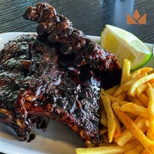 Copper Club Eatery - Tyger Waterfront