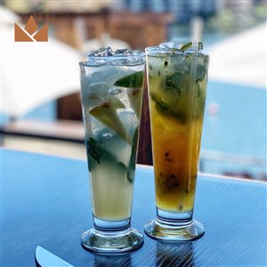 Copper Club Eatery - Tyger Waterfront