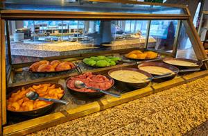 Moo Bar - Mmabatho Palms