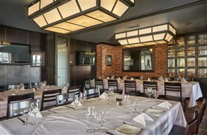 The Grillhouse - Melrose Arch