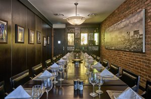 The Grillhouse - Melrose Arch