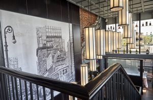 The Grillhouse - Melrose Arch