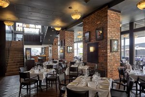 The Grillhouse - Melrose Arch