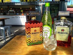 The Green Craft Bar - Glenvista