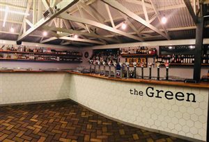 The Green Craft Bar - Modderfontein