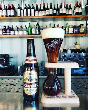 The Green Craft Bar - Benoni