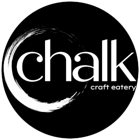 Chalk Craft Eatery - Lakefield Menu