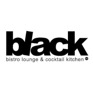 Black Lounge - Bistro & Cocktail Kitchen Menu