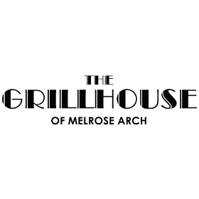 The Grillhouse - Melrose Arch Menu