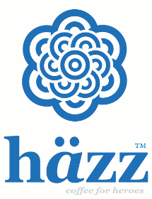 Hazz Coffee Shop - Newlands