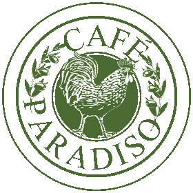Café Paradiso
