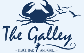 The Galley Beach Bar & Grill