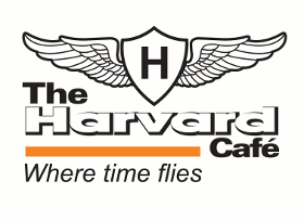 The Harvard Café - Rand Airport