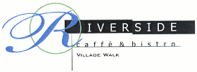 Riverside Caffé & Bistro - Bryanston