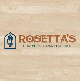 Rosetta’s at Emperors Palace