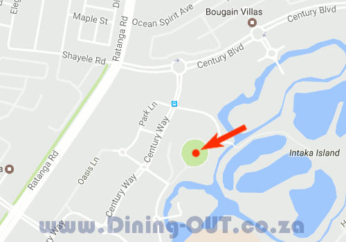 Century City Natural Goods Market