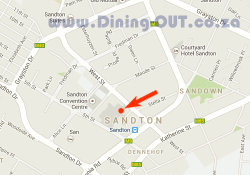 Pappas on the Square