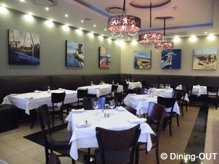 Fishmonger - Bryanston