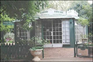 Benoni Restaurants