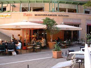 Piatto Restaurant Grill - Sandton :: Sandton Central :: Where To Eat ...